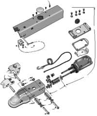 Amazon.com: Tie Down Engineering Tie Down Engineering Tiedown Mo 70 Lp ...