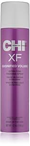 Amazon.com: CHI Xf Magnified Volume Extra Firm Finishing Spray , 12 oz ...