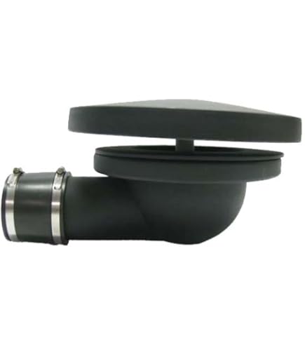 EasyPro Drain Kit EasyPro BDK3A 3-Inch Bottom Drain Kit With Air ...