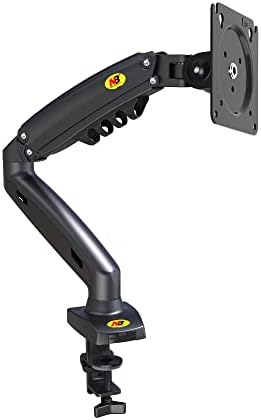 سعر Ergosolid PC Monitor Stand, Ergonomic Articulated Arm with Gas ...