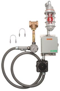 Buy Haws 9001EXP, 120 VAC, Class 1, Division 2, Groups B, C, and D ...