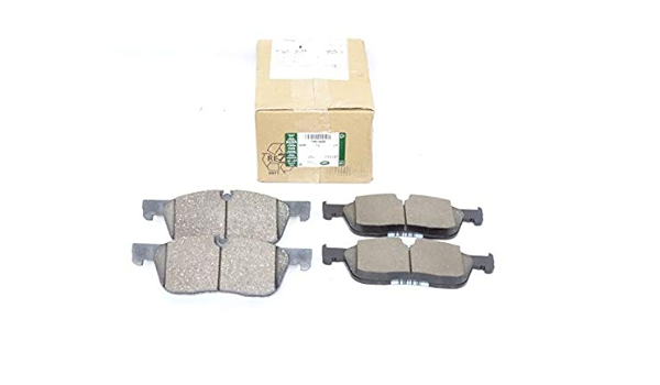 Car Parts Other Car Exterior & Body Parts JAGUAR F-PACE X761 Front ...