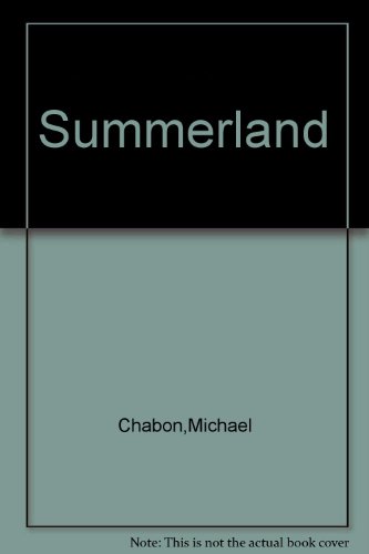 Summerland: Amazon.com: Books