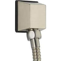 DELTA 50570-SS Wall Elbow Square, Stainless,1.06 x 2.13 x 1.06 inches ...