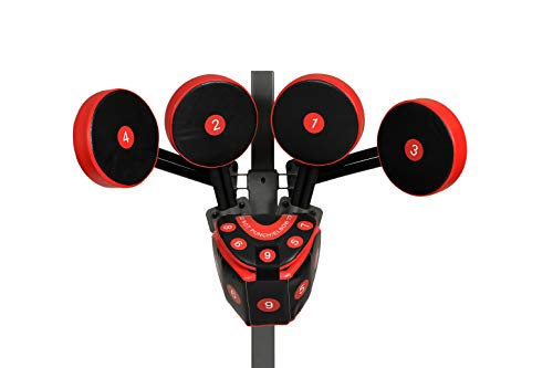 Core Home Fitness FightMaster Boxing Trainer – Boxing for Fitness