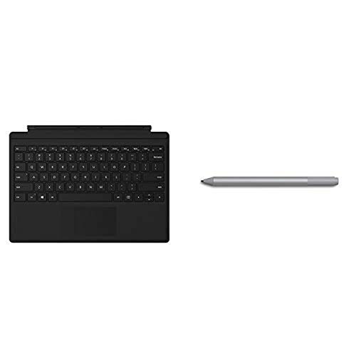 Microsoft Surface Pro Type Cover Black with Surface Pen Platinum for sale | North Las Vegas, NV ...
