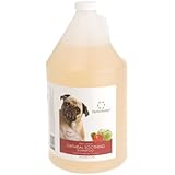 Pet Shampoos : Amazon.com: Oster Hydrosurge Tangerine Clean Shampoo