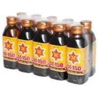 Amazon.com: M-150 Energy Drink From Thailand Original 150ml. Pack of 6 ...