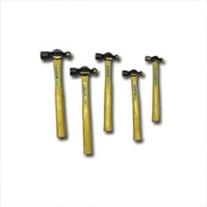 Vaughan VAU18710 5 PC. Ball Pein Hammer Set - Ball Peen Hammers ...