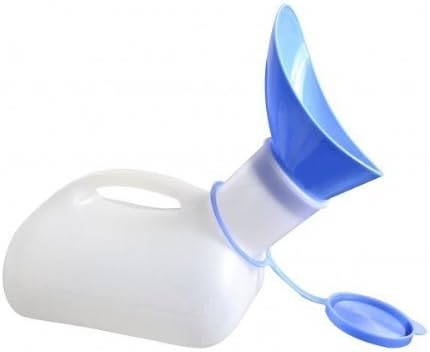 Ungfu Mall Portable Urinal – Female male Portable Mobile Toilet Car ...