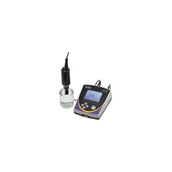 Oakton WD-35642-52 Dissolved Oxygen Galvanic Probe with 10' Cable ...