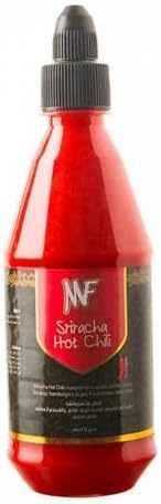 SRIRACHA HOT CHILI SAUCE MF" price in Saudi Arabia | Amazon Saudi ...