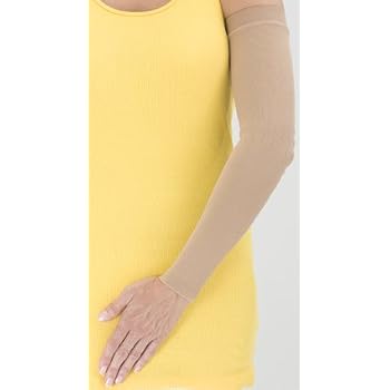 Amazon.com: mediven mondi esprit, CCL2, Arm Sleeve, Compression Sleeve ...