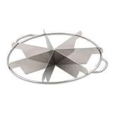 Individual Pie Slice Pans