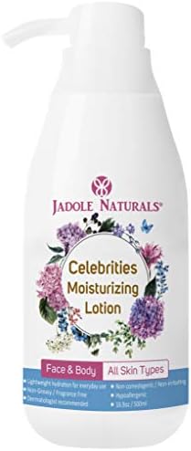 Jadole Naturals 24 Hour Hydrating Moisturizer Body Lotion - 500ml price ...