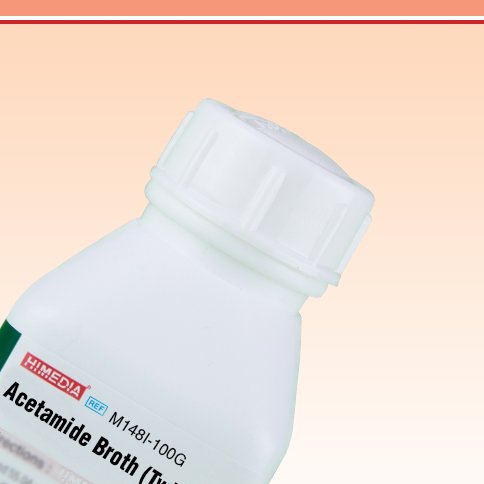 Acetamide Broth (Twin Pack): Amazon.in: Industrial & Scientific