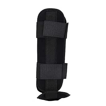 Ankle Bore, Brace Ideal for Sprains and Sports Injury, Adjustable ...