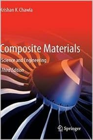 Buy Composite Materials: Science And Engineering Book Online at Low ...