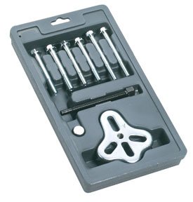 Amazon.com: Advanced Tool Design Model ATD-3040 Steering Wheel Puller ...