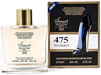 Smart Collection Women Perfume (100ml) price in UAE | Amazon UAE | kanbkam