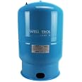 Amtrol WX-250 (145S1), 44 Gal WELL-X-TROL Well Tank (Stand) - Amazon.com