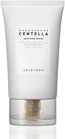 SKIN1004 Centella Repair Cream 2.53 fl.oz (75ml) | Soothing and Calming Cream with Centella ...