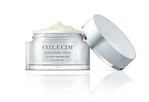 Amazon.com : Calecim Moisturizing Cream 50g : Beauty