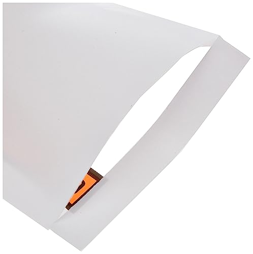 Sales4Less Packing List Envelopes 4.5"x5.5" Pouches Invoice Enclosed ...