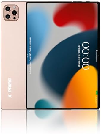 سعر X-Prime A15 Max 10.1 HD Display Android 13 Slim Smart Tablet PC ...