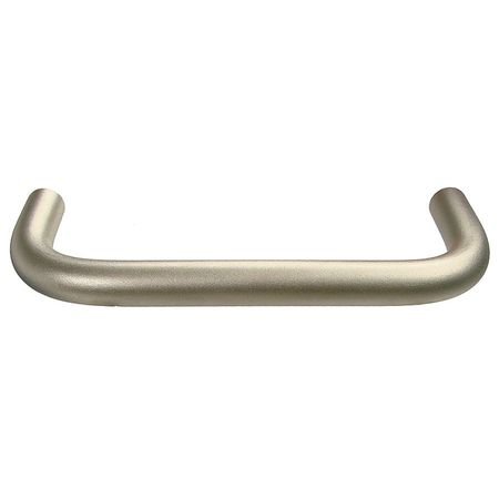 Pull Handle, Yes, Weld-On, Stainless Steel: Amazon.com: Industrial ...