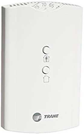 Trane Remote Zone/Room Sensor - SEN01447 / BAYSENS074AA: Amazon.com ...