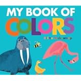 Amazon.com: My Book of Counting (9781589255852): Britta Teckentrup: Books