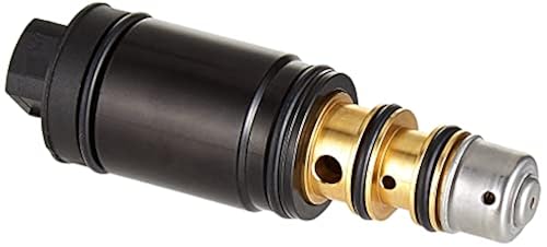 Universal Air Conditioner EX 10514C A/C Compressor Control Valve, Black ...