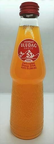 Uludag Legendary Orange Drink (250ml x 24) price in UAE | Amazon UAE ...