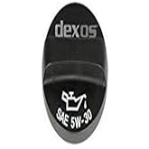 Amazon.com: ACDelco GM Original Equipment FC219 (12589430) Engine Oil ...