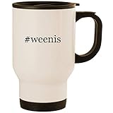 Roast My Weenie - Stainless Steel Hot Dog Cooker - The Green Head