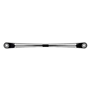 Amazon.com: Black Chrome Shifter Rod Shift Linkage for 1986-2017 Harley ...