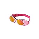Amazon.com : Doggles ILS Interchangeable Lens System Pink Frame/Pink ...