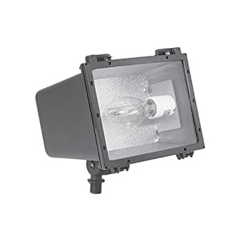 Hubbell Outdoor Lighting MIC-0150P-358 150-Watt Pulse Start Metal ...