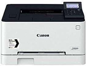 Canon i-SENSYS LBP623Cdw, White/Black price in UAE | Amazon UAE | kanbkam