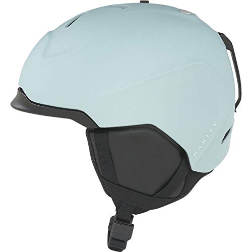 Oakley Mod3 Snow Helmet, Arctic Surf, Small in Oman | Whizz Helmets