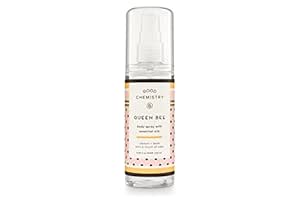 Amazon.com : Queen Bee by Good Chemistry Body Mist Women's Body Spray ...