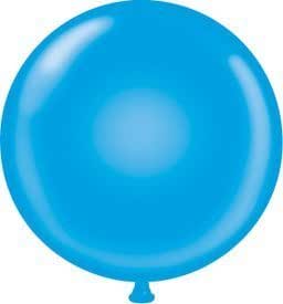 Amazon.com: Giant 60 Inch Blue Water Balloon : Home & Kitchen