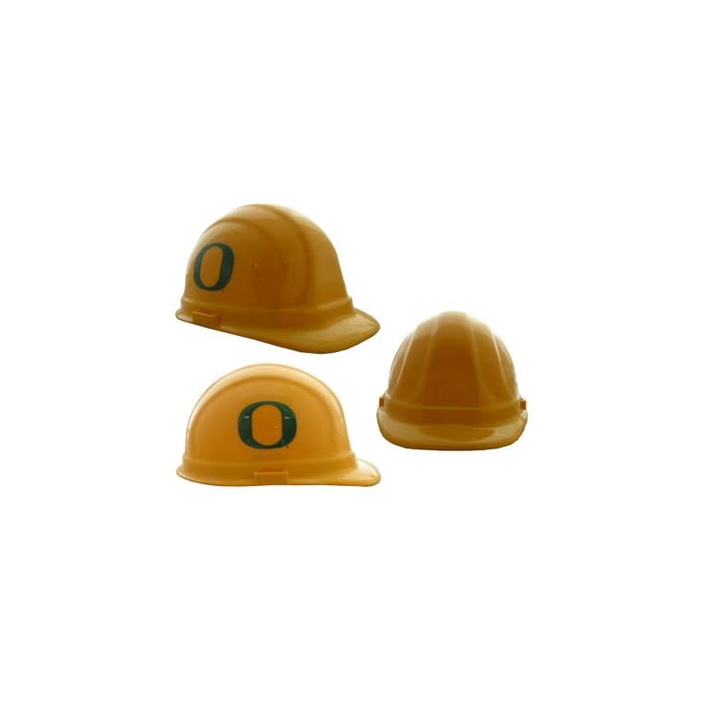 NCAA Hard Hats | College Hard Hats | SportsHardHats.com