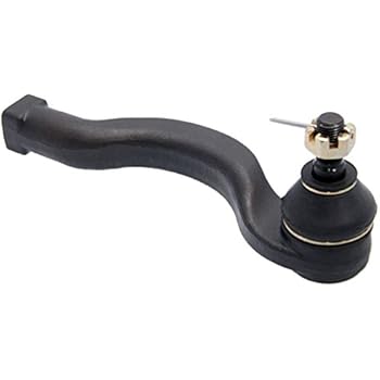 Amazon.com: 4422A096 - Left Tie Rod End For Mitsubishi - Febest: Automotive