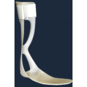 Bell-Horn Universal Super-Lite AFO Female Left Foot-Support 81161 for ...