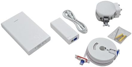 سعر Huawei 5g External Router Supports All Networks فى السعودية ...