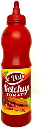 سعر Cold ketchup 500 grams فى مصر | بواسطة امازون مصر | سوبر ماركت كان بكام