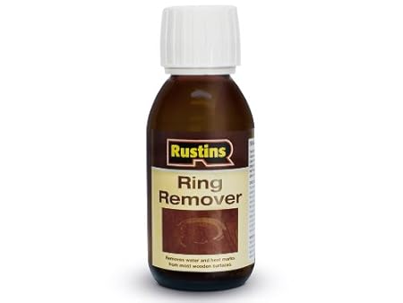 Ring Remover - 125ml: Amazon.co.uk: DIY & Tools
