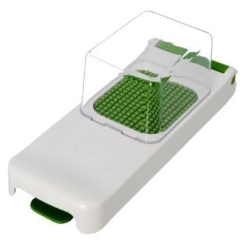 Amazon.com: Alligator Original Onion and Vegetable Chopper Slicer ...